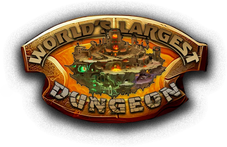 World's Largest RPGs